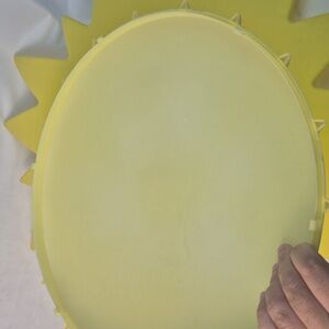 IKEA | Other | Ikea Smila Sol Sun Large Ceiling Light Fixture Kids Play ...